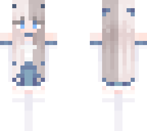 anime | Minecraft Skins