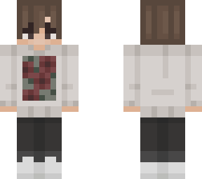 thorn | Minecraft Skins