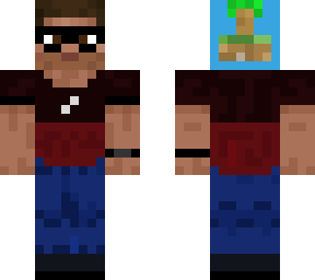skyblock | Minecraft Skins