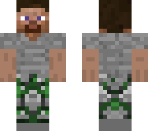 fdgd | Minecraft Skin
