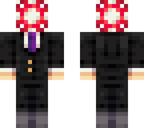 reddoons | Minecraft Skins