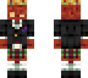 reddoons | Minecraft Skins