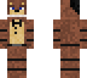 fnaf | Minecraft Skins