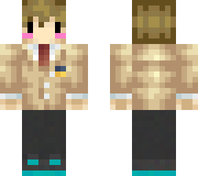 samgladiator | Minecraft Skins