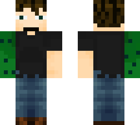 gross | Minecraft Skins