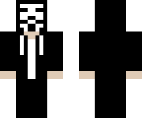 hakor | Minecraft Skin