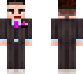 jay | Minecraft Skins