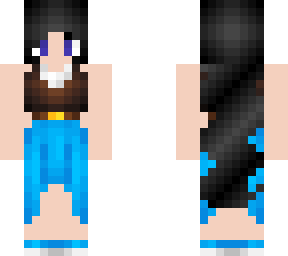 Jemma(Jenna) | Minecraft Skin