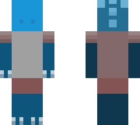 Jeto (armored Solider) 233 PDCE - 345 PDCE | Minecraft Skin