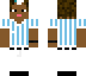 Kel Mitchell | Minecraft Skin