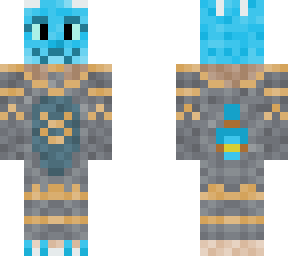 paladin | Minecraft Skins