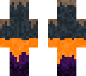 cave | Minecraft Skins