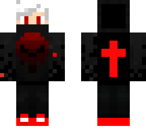 legion | Minecraft Skins