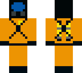 employee | Minecraft Skins