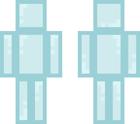 glass | Minecraft Skins