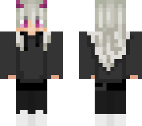 litira | Minecraft Skin