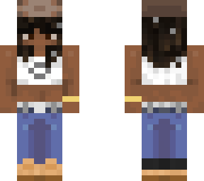 poc | Minecraft Skins