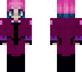 lizzie | Minecraft Skins