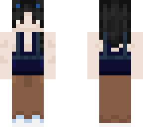 Lynx | Minecraft Skin