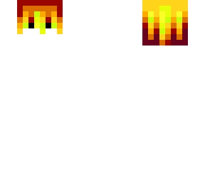 Male HB - Takis Fuego | Minecraft Skin