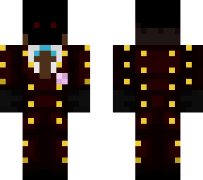 president | Minecraft Skins