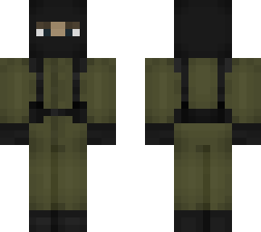 metal gear solid | Minecraft Skins