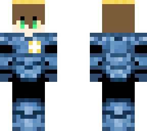 miguel | Minecraft Skins