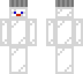 milkman | Minecraft Skins