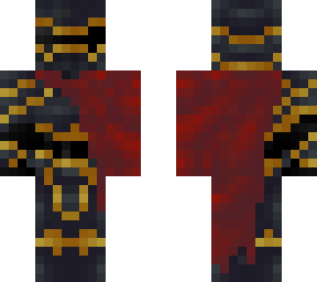 momonga | Minecraft Skins