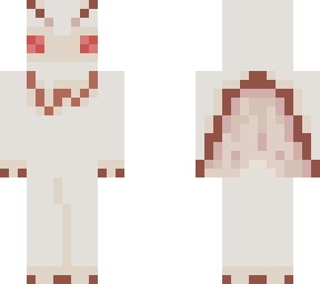 mothman | Minecraft Skins