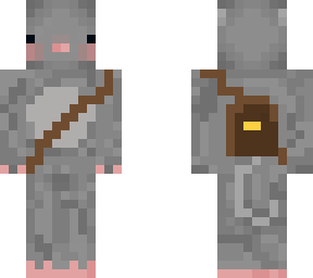 mouse | Minecraft Skins
