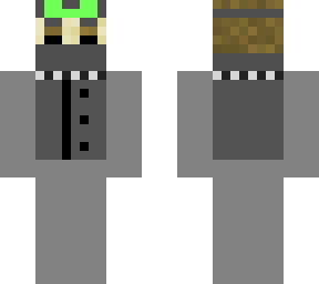 hachi | Minecraft Skins