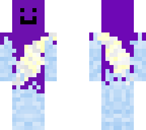 my smp skin | Minecraft Skin