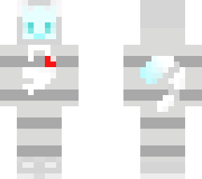 mysticat | Minecraft Skins