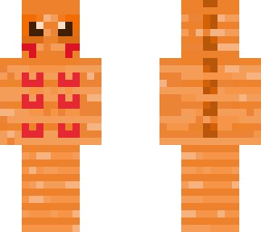 worm | Minecraft Skins