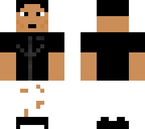 tech | Minecraft Skins