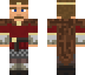 noble 6 | Minecraft Skins