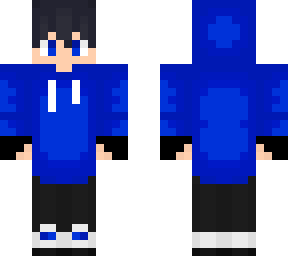 nullentity | Minecraft Skins