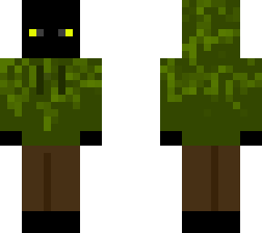 panther therian | Minecraft Skin