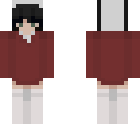 pochacco | Minecraft Skins