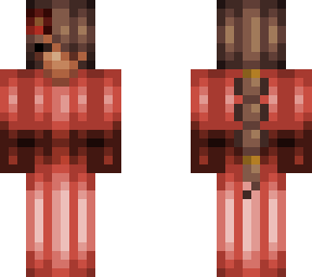 Princess Isabel | Minecraft Skin