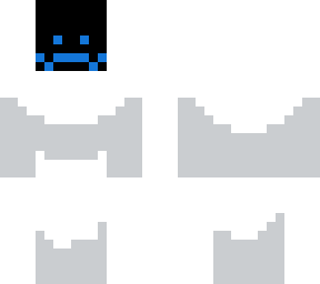 protogen | Minecraft Skins