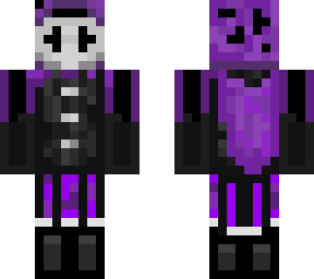 pierce | Minecraft Skins