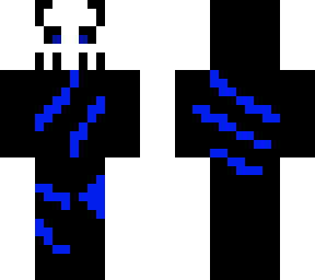 reaper | Minecraft Skins