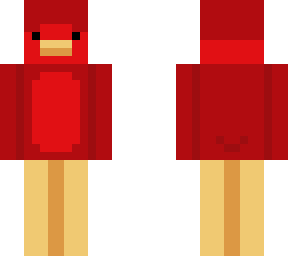 duck | Minecraft Skins