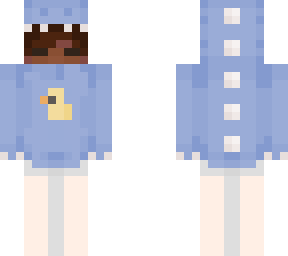 Reskin | Minecraft Skin