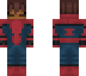 Reskin | Minecraft Skin