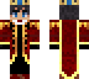 rey | Minecraft Skins