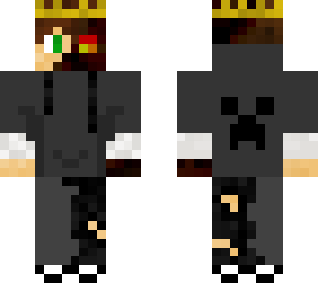 rey | Minecraft Skins