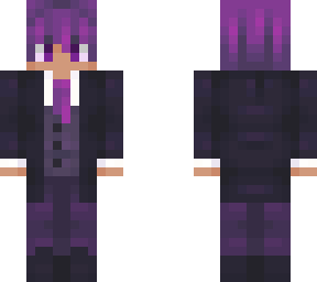 ricardo | Minecraft Skins